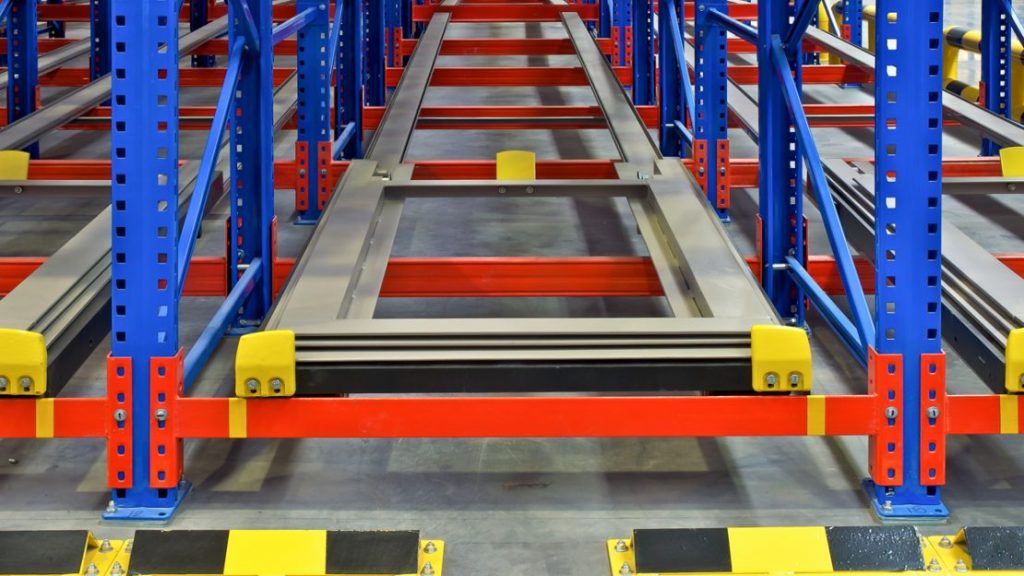 How Much Does Pallet Racking Cost? - Articles321