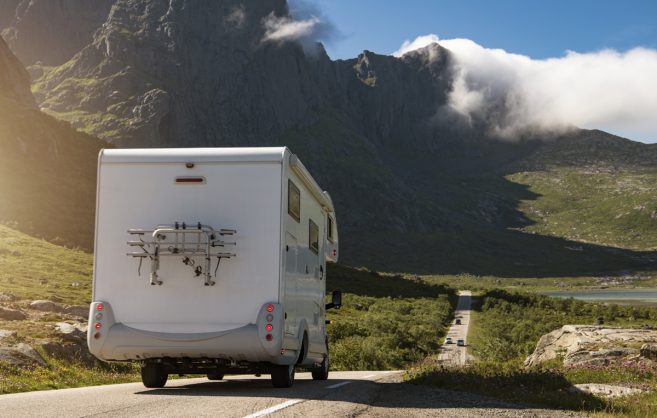 All You Need To Know About Temporary RV Insurance - Articles321